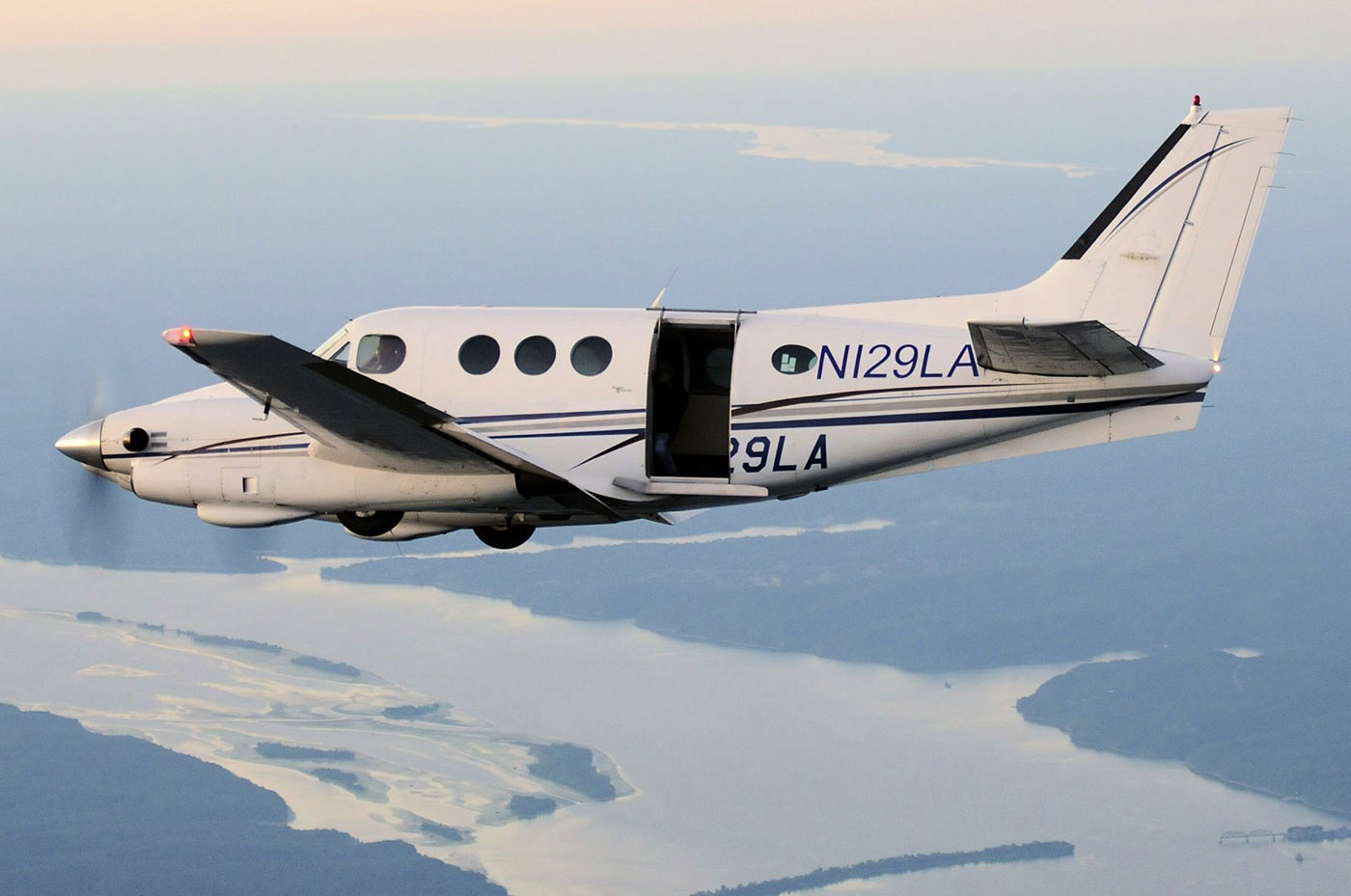 Music City Skydiving - Tennessee's Best Tandem Skydiving Experience