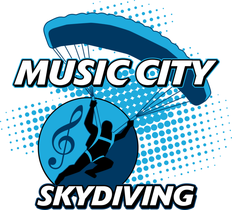 Music City Skydiving - Tennessee's Best Tandem Skydiving Experience
